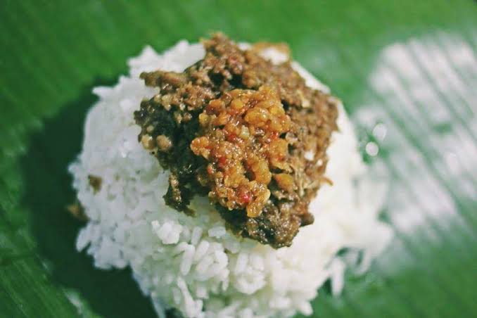 Maranao Foods, Mark in my Heart – Shannah